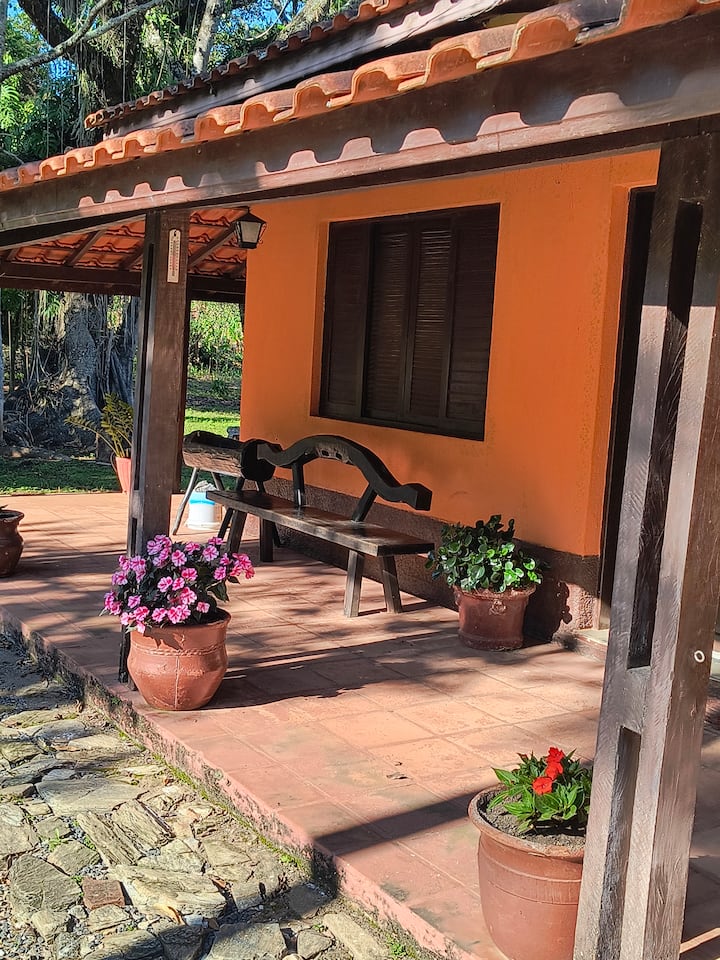 La Vivian 07 - Serra Negra