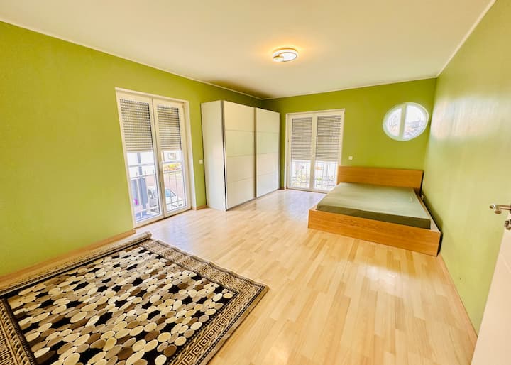 Ak Guest House-20d-1 - Perl