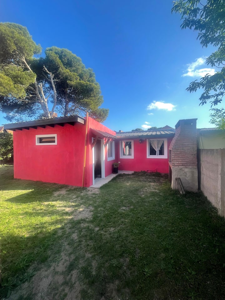 Alquiler En Pinamar - Pinamar