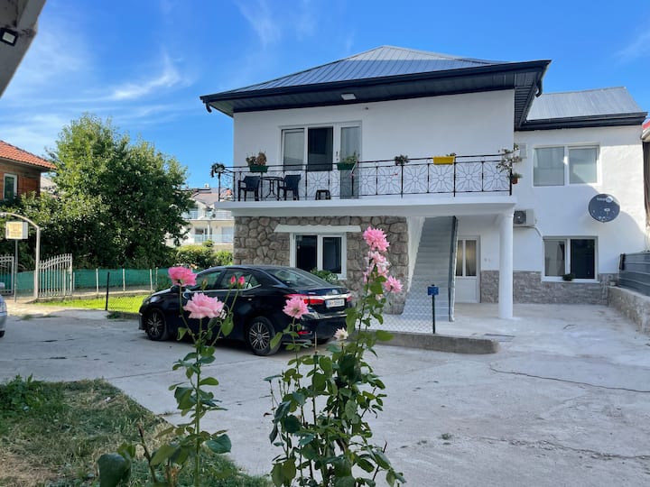 Apartmani - Ohrid