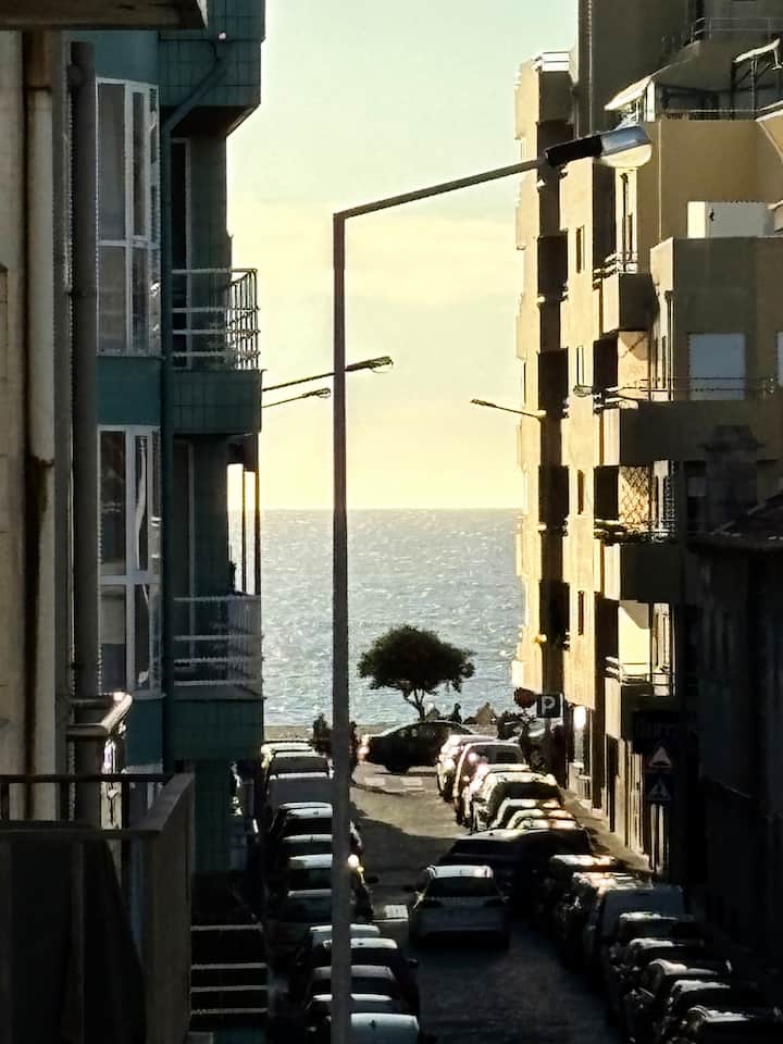Adonai Póvoa Do Varzim - Casa De Praia - Póvoa de Varzim