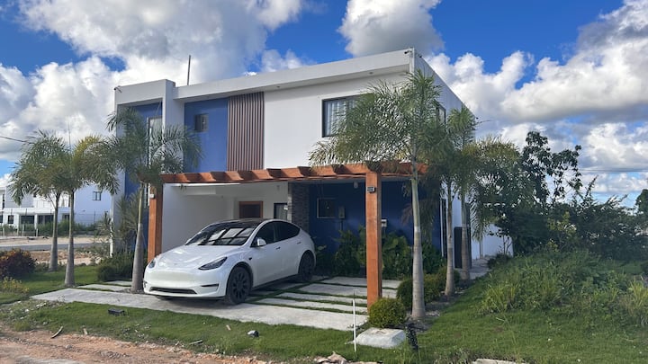 Alojamiento En Punta Cana - Punta Cana