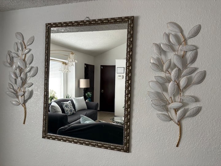 Spaciously Affordable
4 Br * 2 Ba * 7 Beds - El Paso, TX