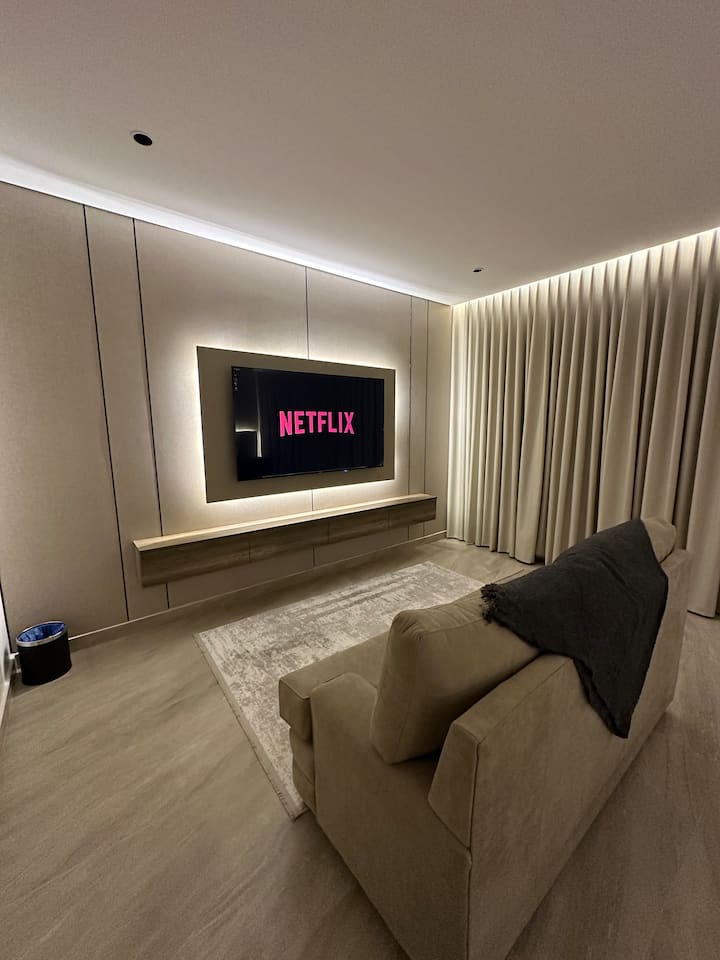 Luxurious Studio In A Prime Location - Medina