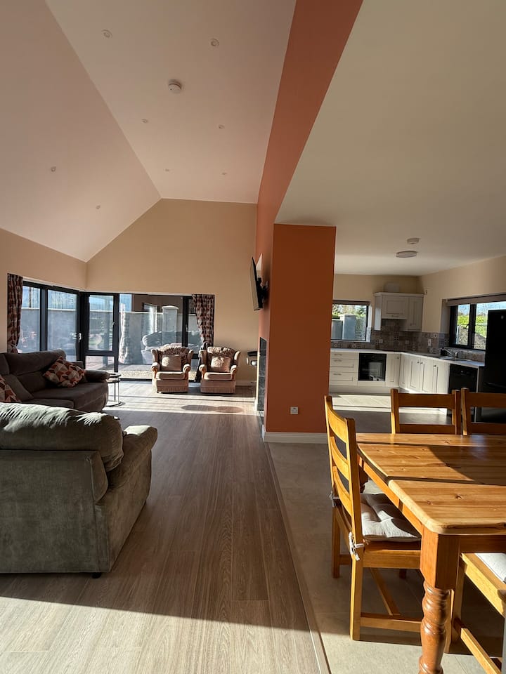 Carton Bungalow 2 - Mullingar