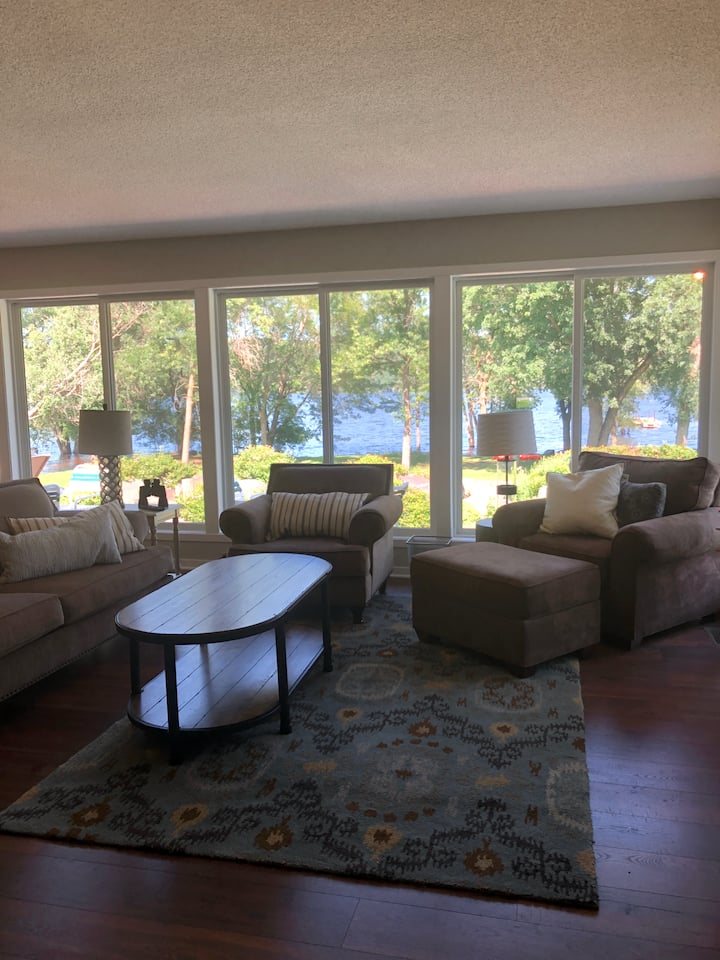 The Point On The St. Croix - Hudson, WI