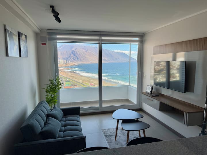 Departamento Nuevo A Pasos De La Playa - Iquique