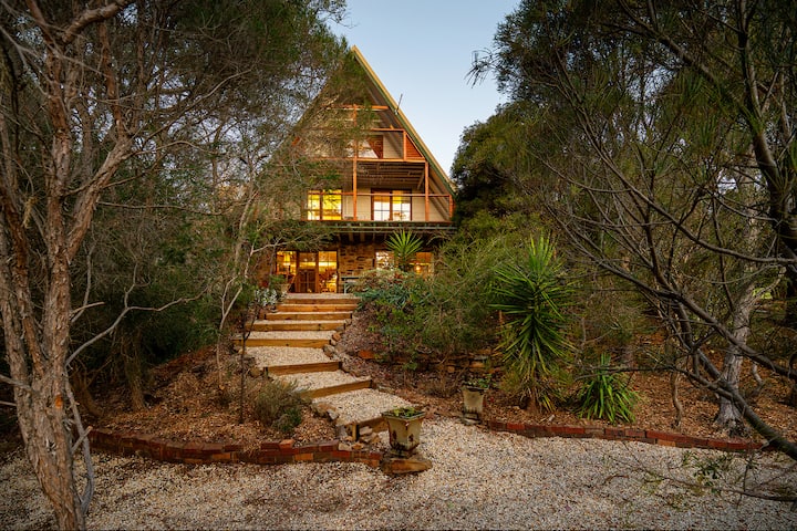 The Farm At Fryerstown - Guildford, Australia