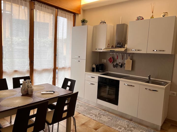 Villa Castelli Melegnano - Lodi