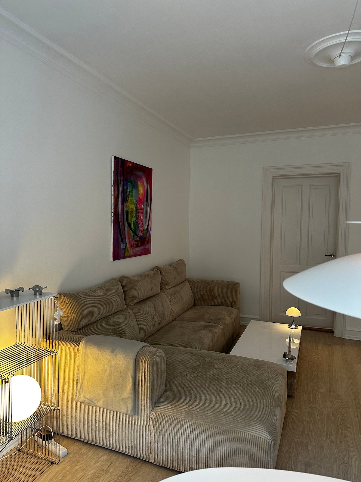 Bright and cozy apartment at Islands Brygge. - Apartments for Rent in ...