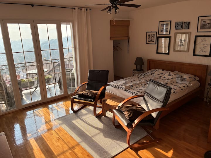 Villa Belle Vue - Bosnia and Herzegovina