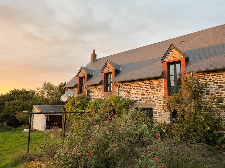 Le Petit Valet - Basse-Normandie