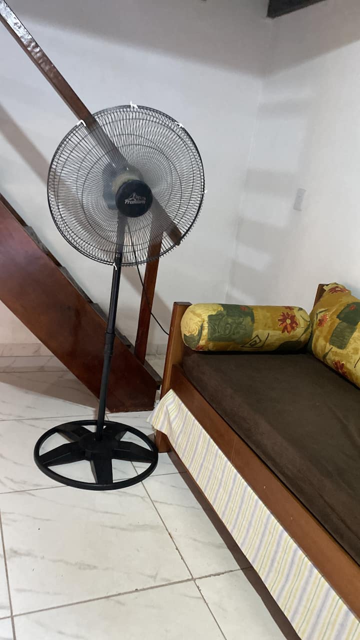 Casa Aconchegante 2 - Ilhabela