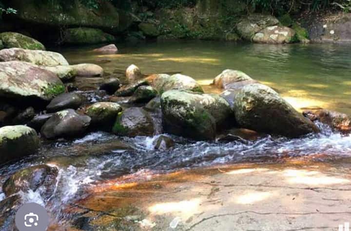 Casa Aconchegante 2 - Ilhabela