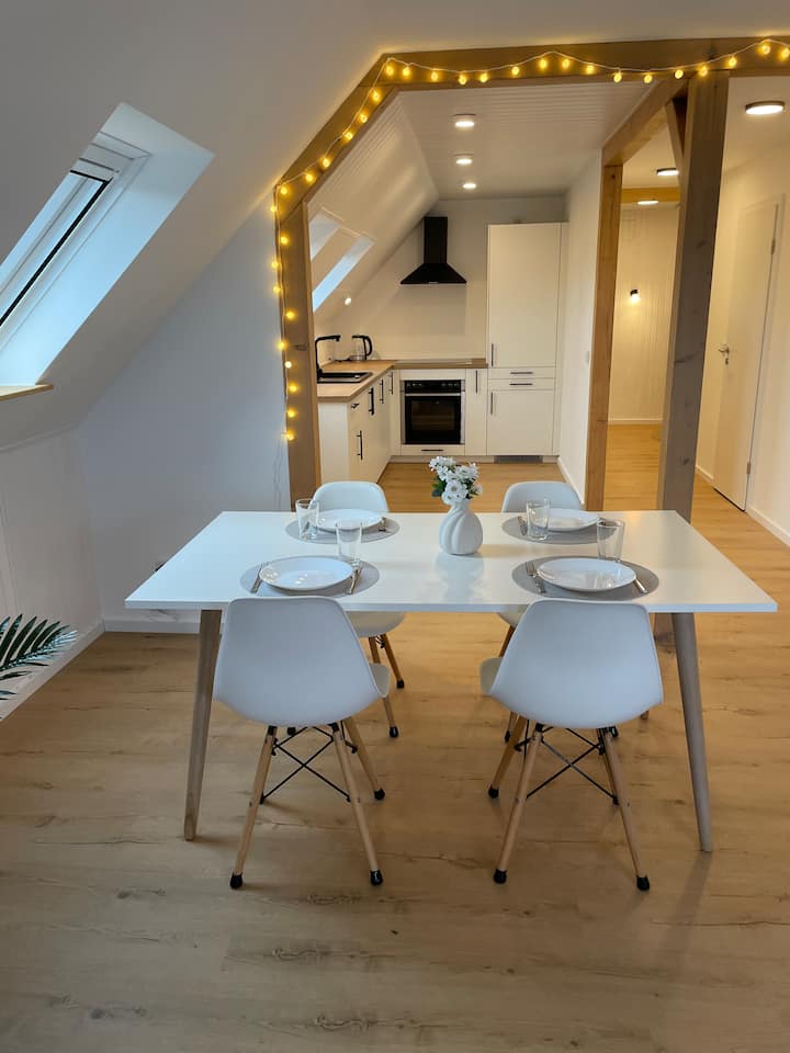 Fewo Todtglüsingen: Zwischen Hamburg & Heide - Handeloh