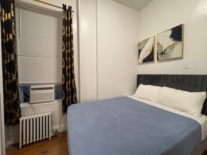 Rare 2br 2ba Midtown Hub Sleeps 6 Near Broadway - New York City