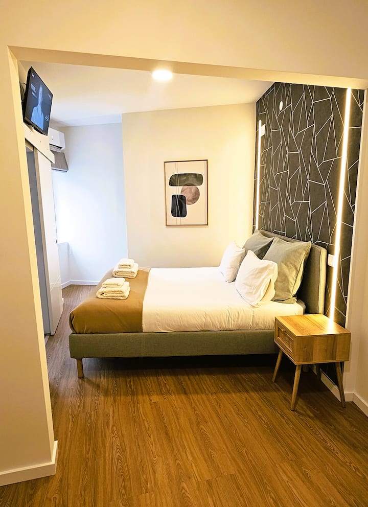 A Je T'aime Solar 305 - Arrifana