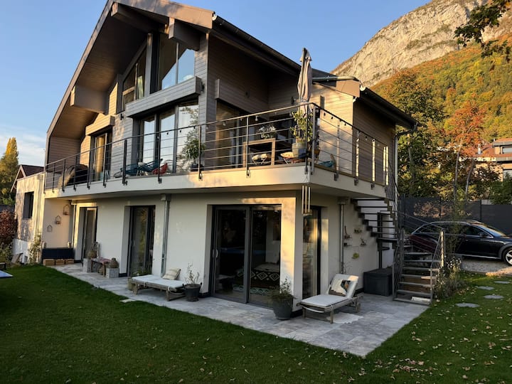 Casa Del Lago - Annecy