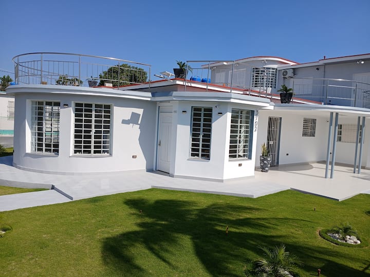 Hostal Villa Punta Gorda - Cuba