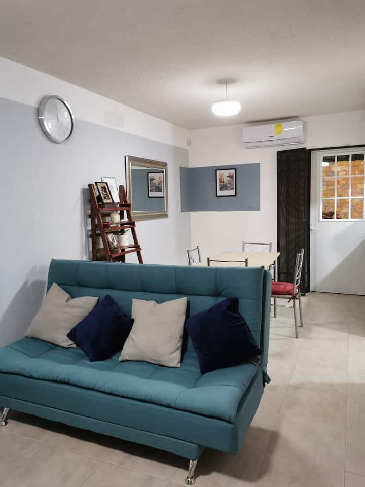 Casa Uxmal Con Alberca - Temixco