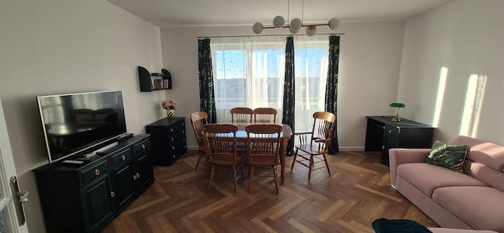 Cisza W Mieście - Torun