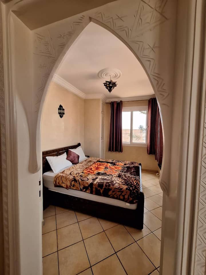 Moroccan Handcrafted Décor - Mirleft