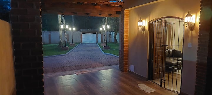 Casa De Praia - São Sebastião