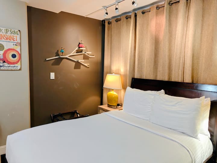 Wg701 | Get Away Suite 701—waikῑkῑ Grand Hotel® - Lanikai Beach