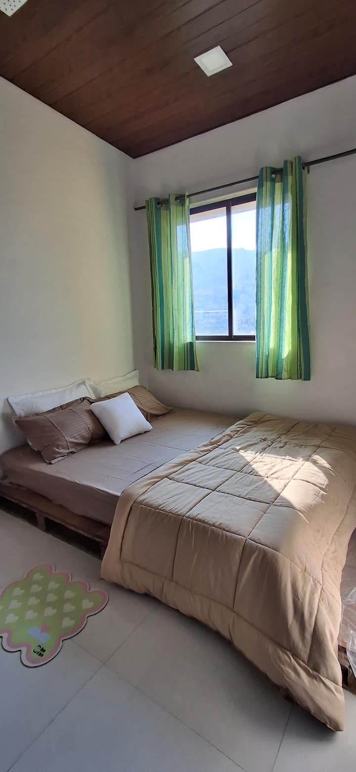 The Cutest Cozy Escape In Lonavala, Ngl. - Lonavla