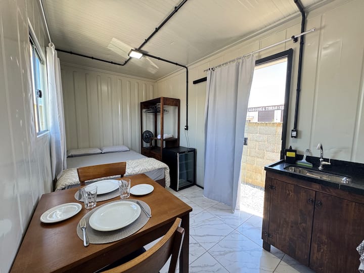 Loft Em Barra Velha - Barra Velha