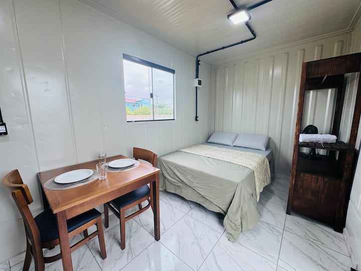 Loft Em Barra Velha - Barra Velha