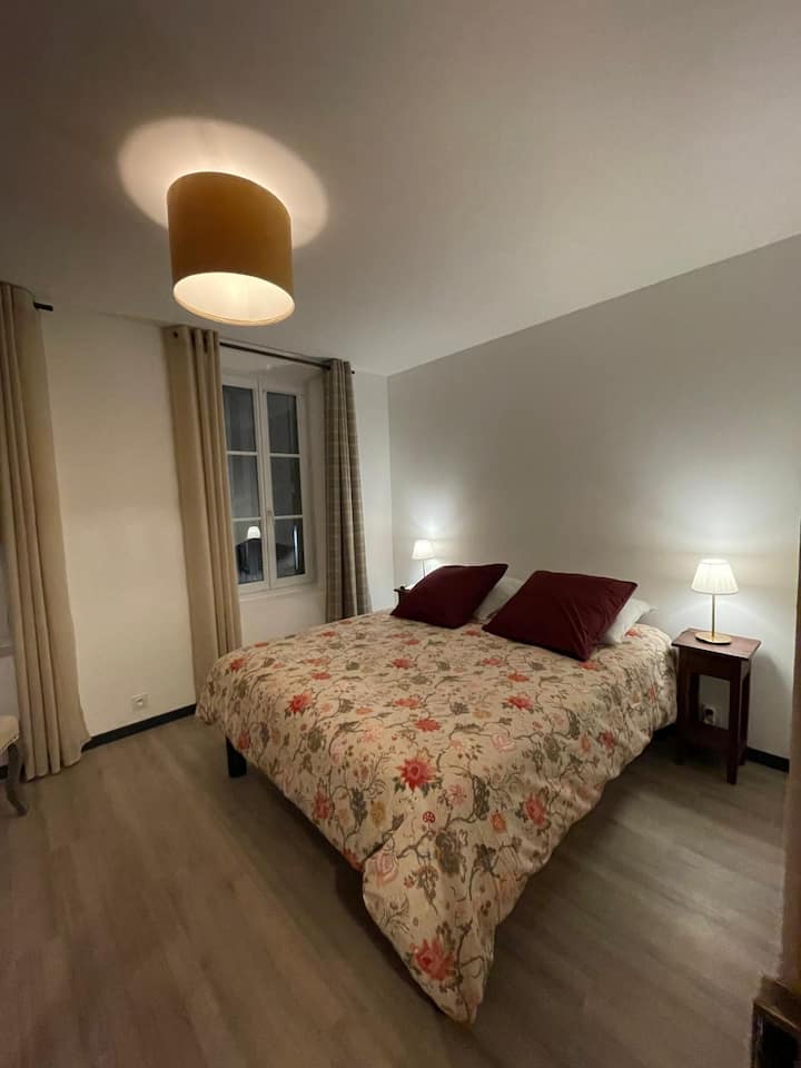 Chambre Et Kitchenette - Lorgues