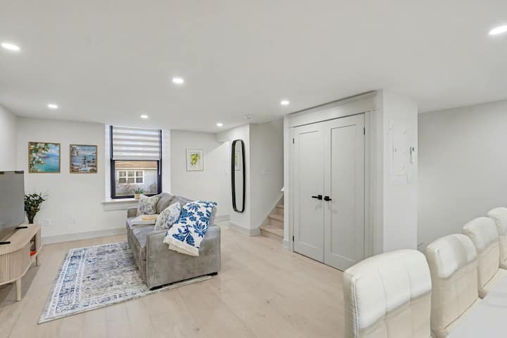 The Wynford Romantic Amalfi Escape - Fergus