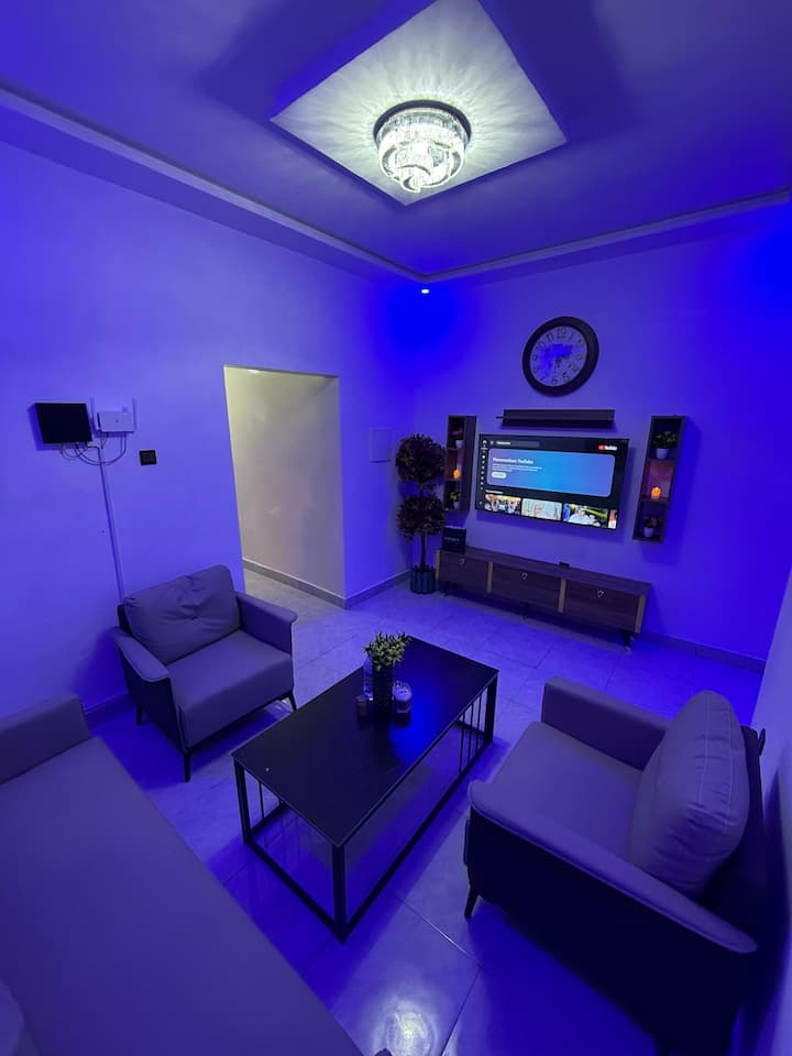 Appartement Premium - Nouakchott