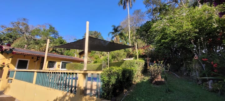 Chácara Km 36 Rodovia Raposo Tavares - Cotia