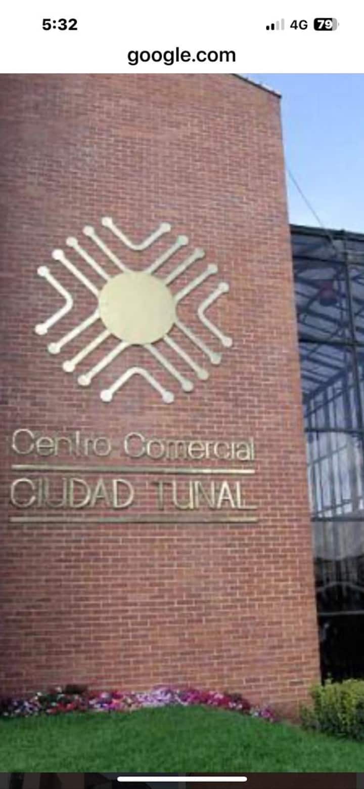 Agradable Al Sur De La Ciudad - Soacha