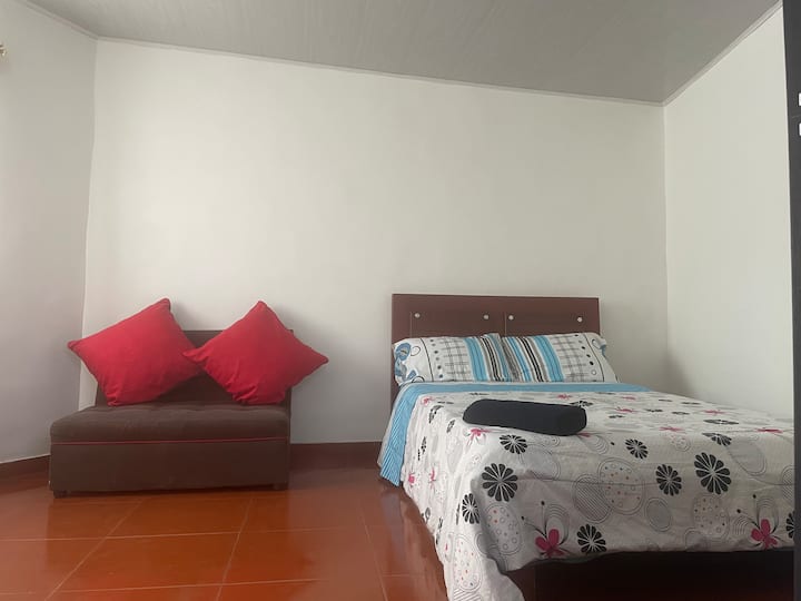 Central Y Agradable - Soacha