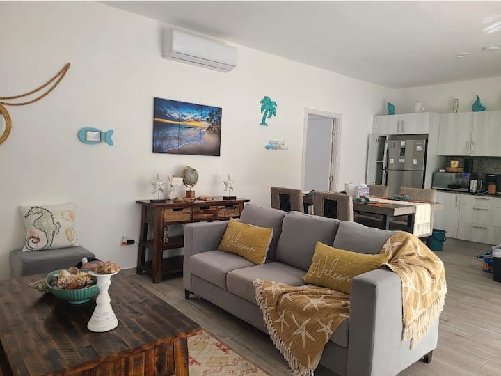 Island Paradise - Punta Cana