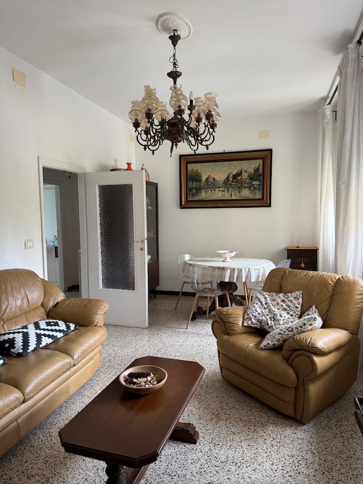 Grande Appartamento Zona Ospedale - Livourne