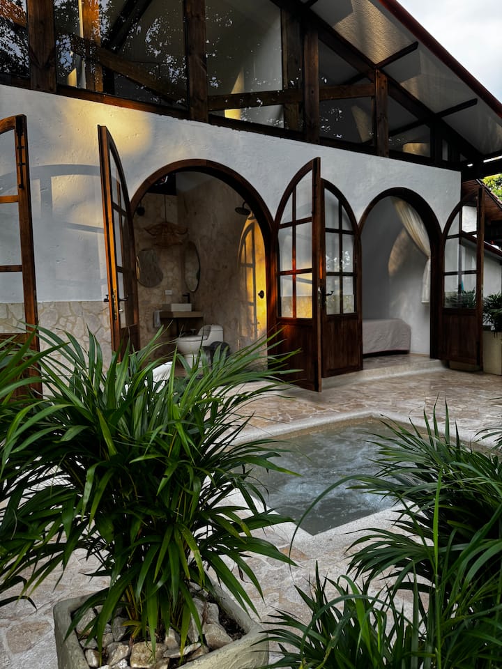 El Mirador Del Zorro - Pereira