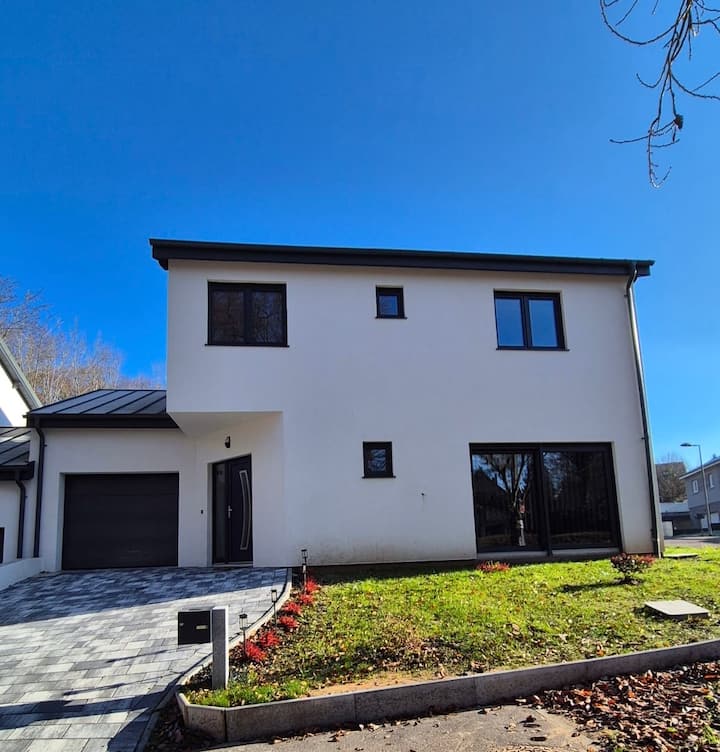 Villa Dormeur : Neuve & Grand Standing ! - Lothringen