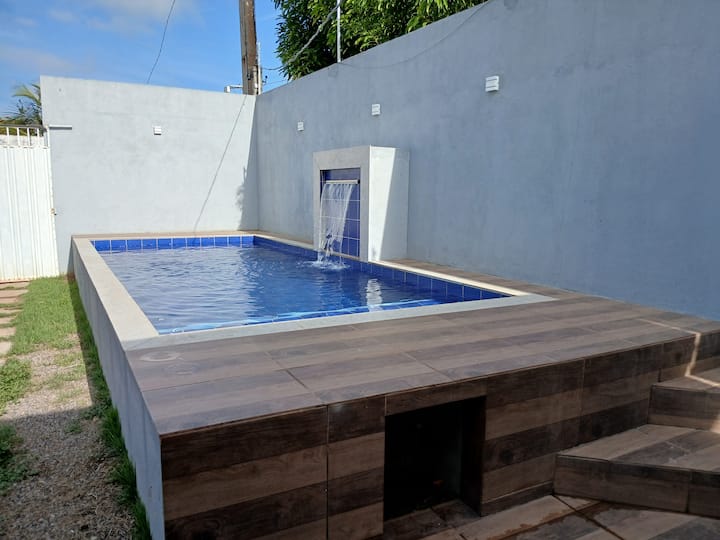 Residência Ampla E Confortável - Santana, Brazil