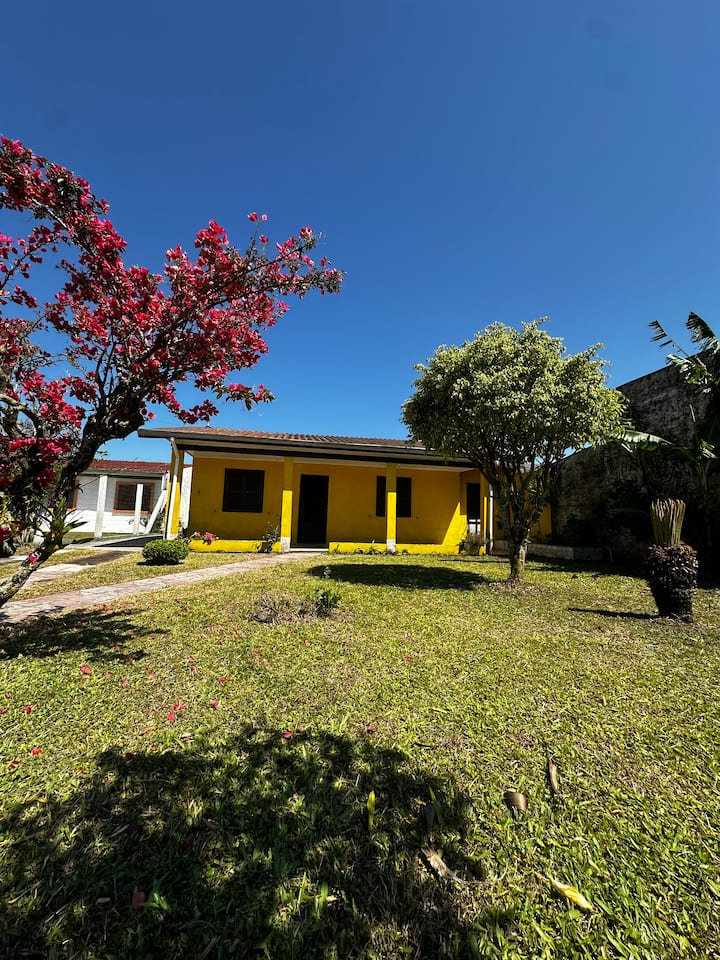 Alugo Minha Casa Para A Temporada Inteira! - Arroio do Sal