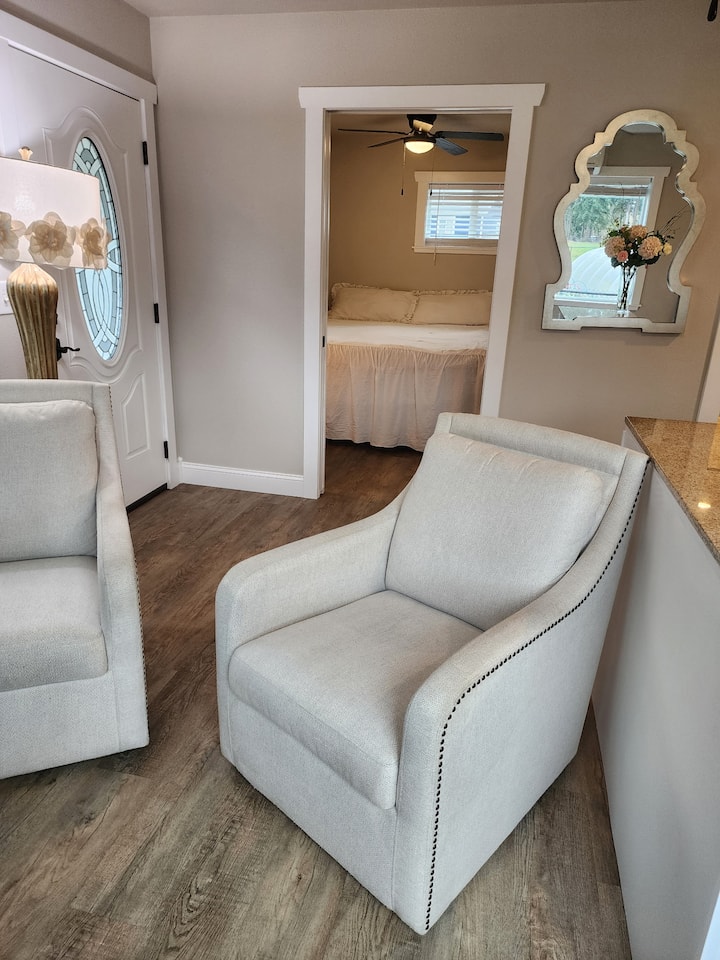 The Cozy Nook - Washington