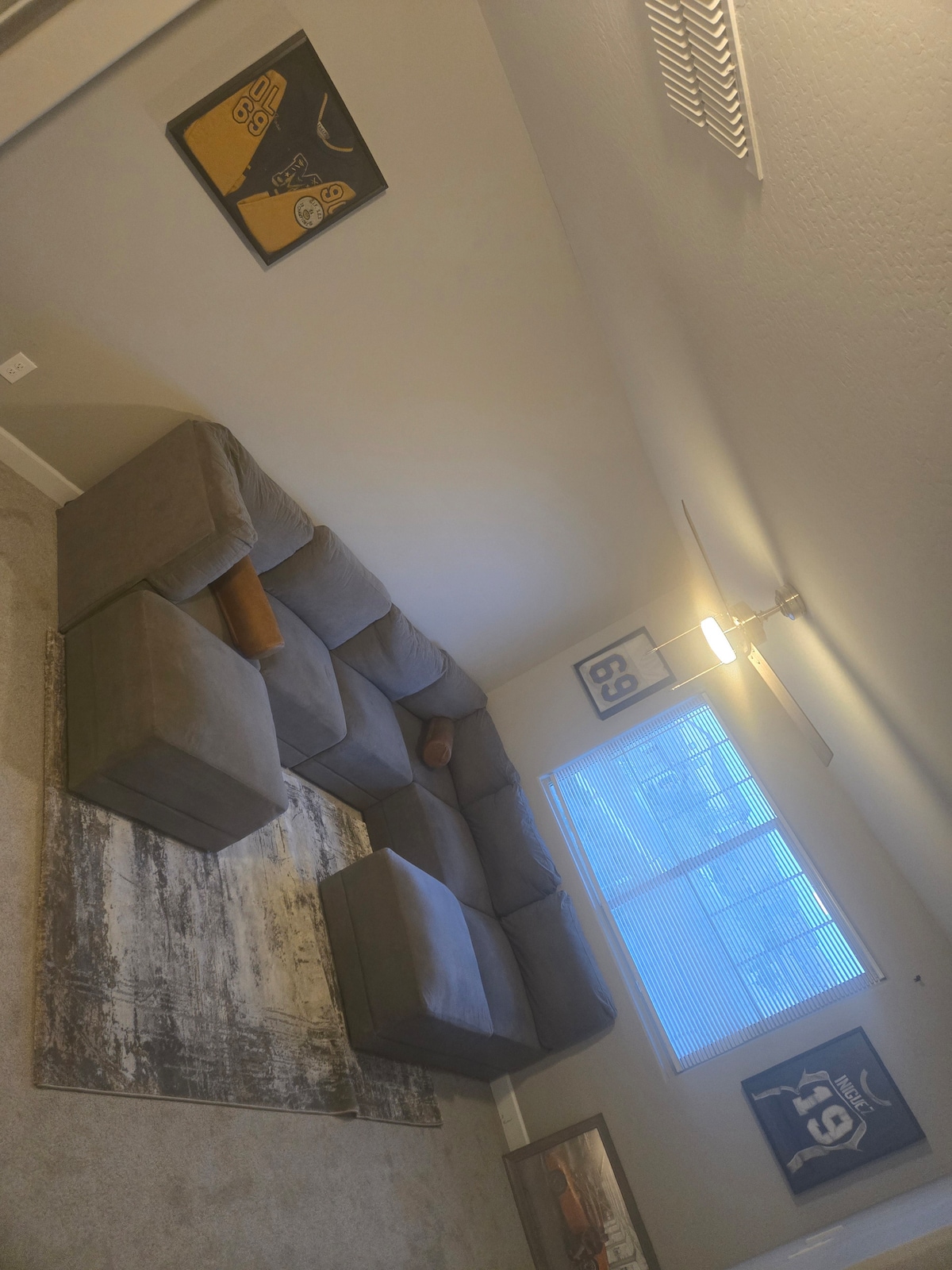 Perfect comfy overnighter along the 10 W. Phx AZ. - Houses for Rent in ...