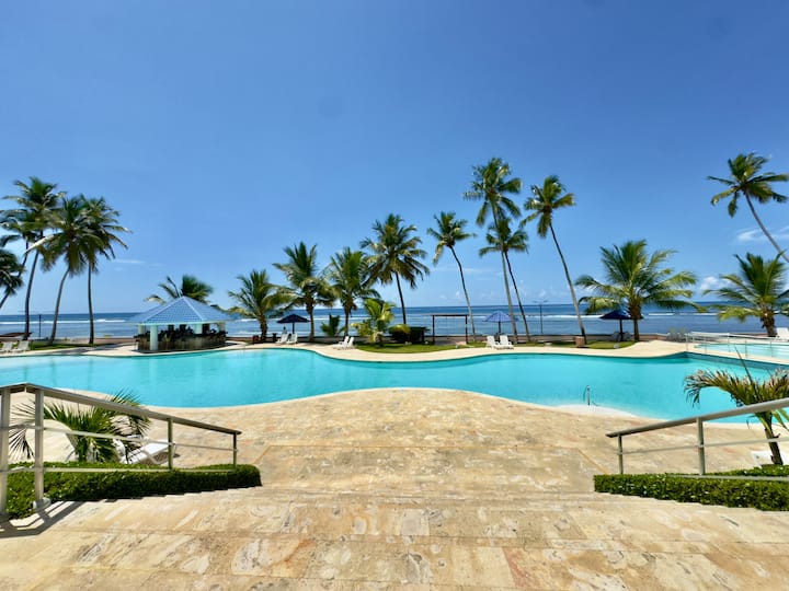 Juan Dolio| Las Olas| Stayinn - Dominican Republic