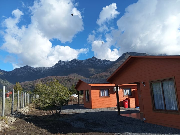 Villa Lucita - Antuco