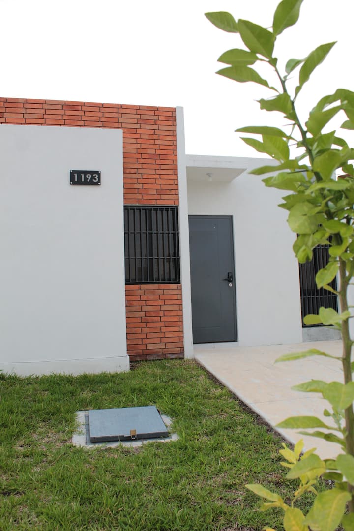 Casa Mare • Alojamiento Privado Y Confortable - Colima