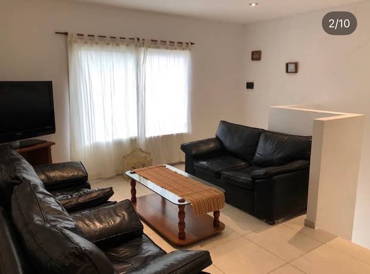 Alquilo Departamento Para 4 Personas En Pinamar - Pinamar