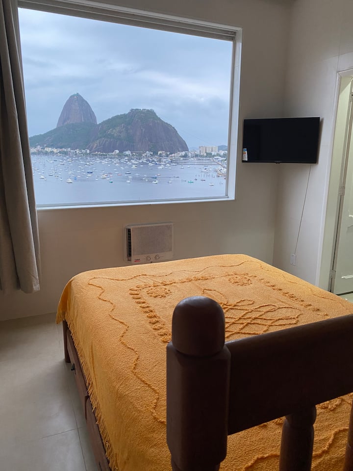 The Most Wonderful View In The Word - Brasil